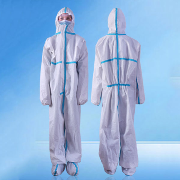 Protective Suit – Shijiazhuang Front Technology Co.,Ltd